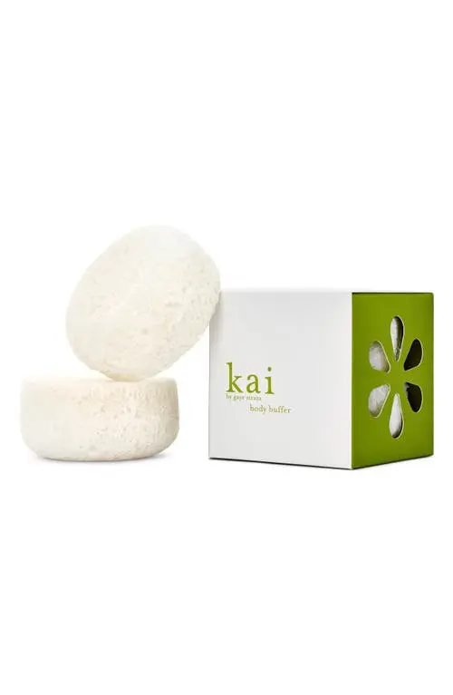 Kai Body Buffer
