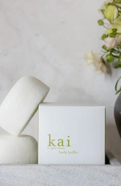 Kai Body Buffer