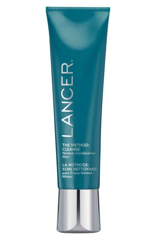 LANCER SKINCARE The Method: Cleanse For Normal To Combination Skin - No Color