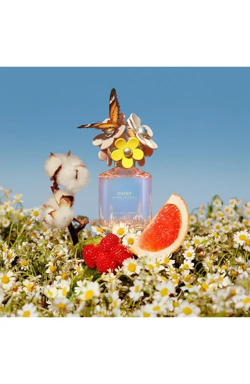 Marc Jacobs Daisy Eau So Fresh Eau De Toilette Travel Spray - No Color