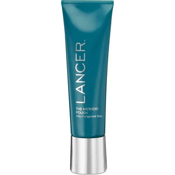 LANCER SKINCARE The Method: Polish Exfoliator For Oily To Congested Skin - No Color