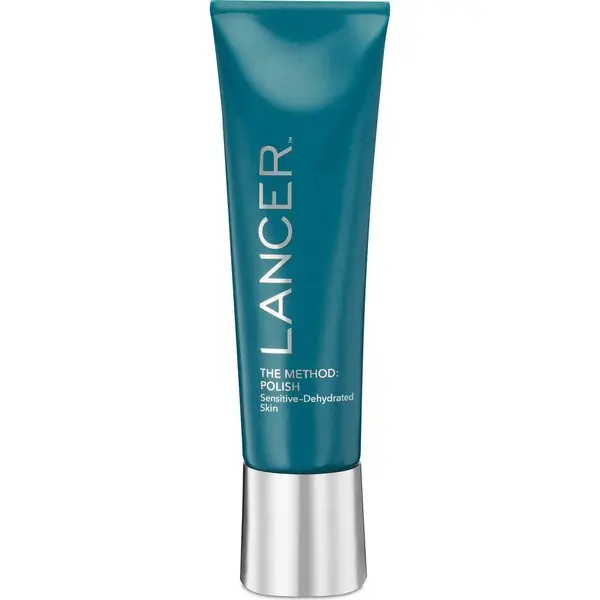LANCER SKINCARE The Method: Polish Exfoliator For Sensitive To Dehydrated Skin - No Color