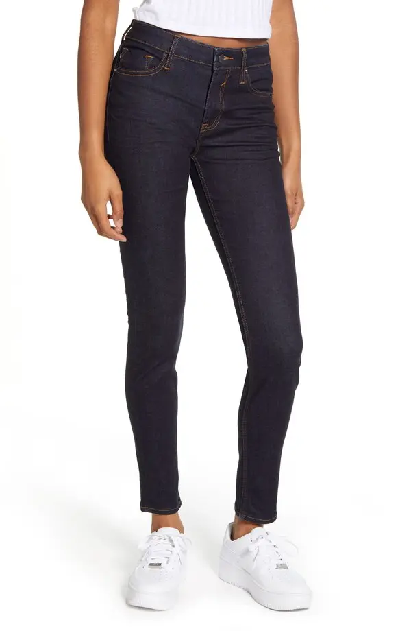 VIGOSS Marley Ankle Skinny Jeans
