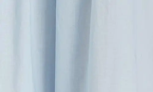 Eileen West Cotton Lawn Ballet Nightgown - Solid Blue