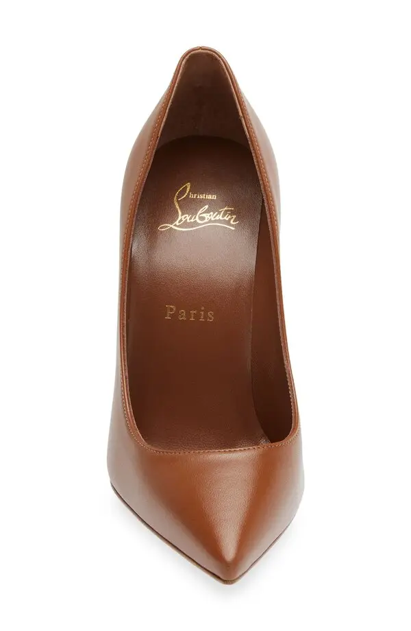 CHRISTIAN LOUBOUTIN Kate Pump