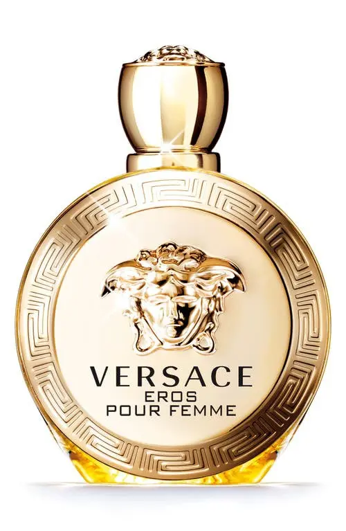 Versace Eros Pour Femme Eau De Parfum - No Color