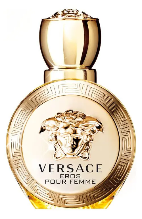 Versace Eros Pour Femme Eau De Parfum - No Color