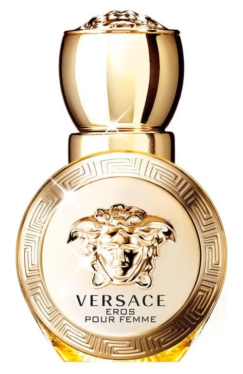 Versace Eros Pour Femme Eau De Parfum - No Color