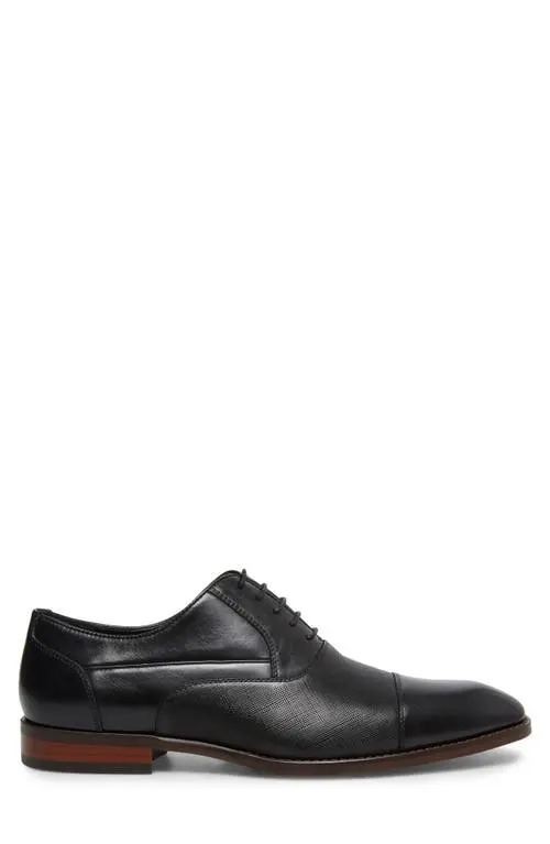 Steve Madden Proctor Cap-toe Derby