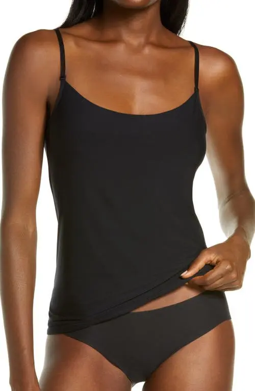 Commando Butter Camisole - Black