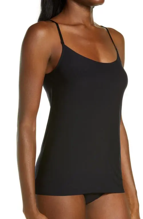 Commando Butter Camisole - Black