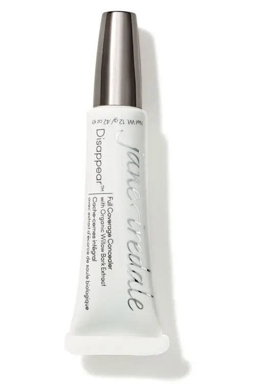 Jane Iredale Disappear Full Coverage Concealer - Dark