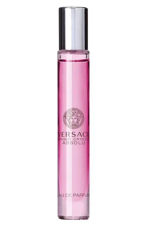 Versace Bright Crystal Absolu Eau De Parfum