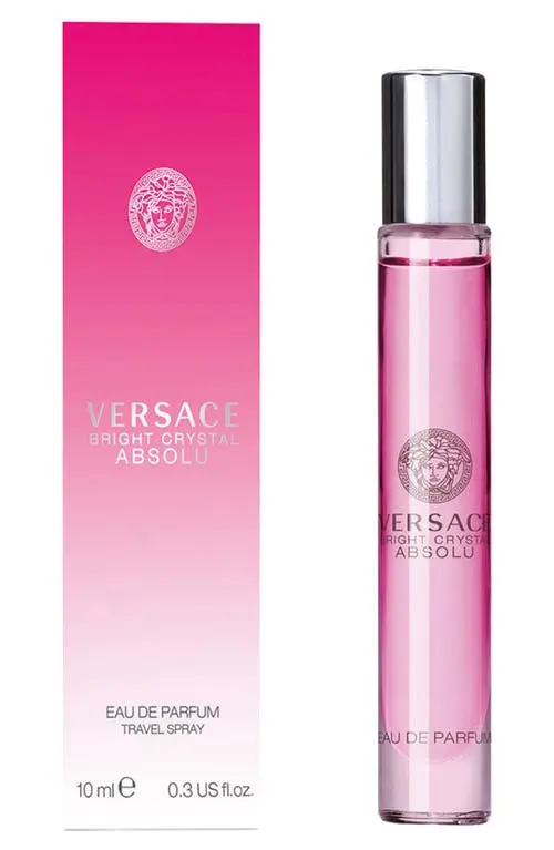 Versace Bright Crystal Absolu Eau De Parfum