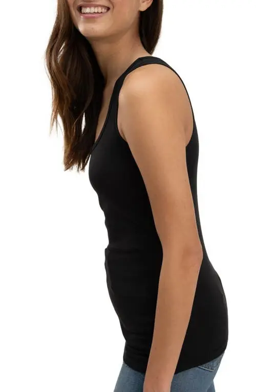 Splendid Classic Tank - Black