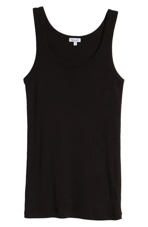Splendid Classic Tank - Black