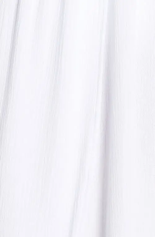 Elan Wrap Maxi Cover-up Dress
