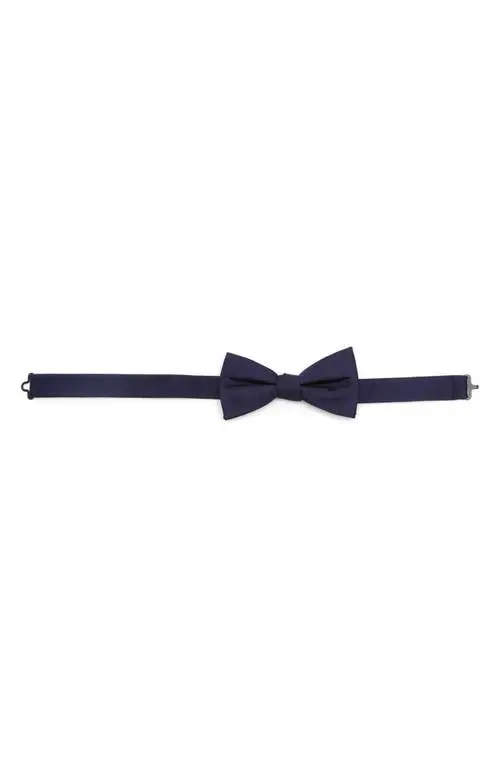 CUFFLINKS, INC. Bow Tie - Navy