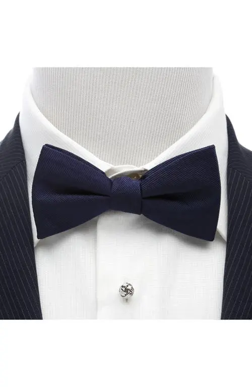 CUFFLINKS, INC. Bow Tie - Navy