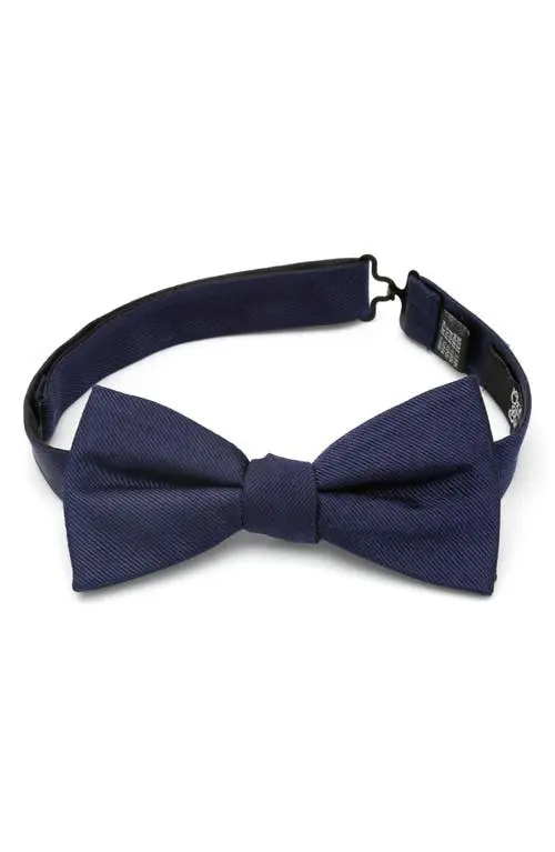 CUFFLINKS, INC. Bow Tie - Navy