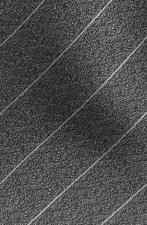 CUFFLINKS, INC. Striped Neck Tie - Gray