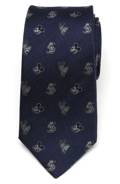 CUFFLINKS, INC. Disney Neck Tie