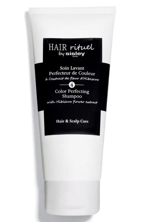 HAIR RITUEL BY SISLEY Hair Rituel Color Perfecting Shampoo - No Color