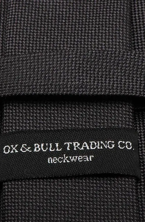 CUFFLINKS, INC. Textured Neck Tie