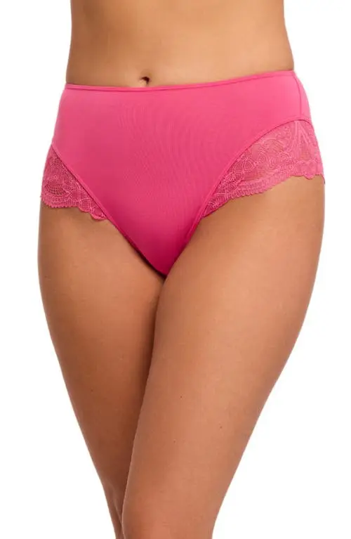 Fleur't Belle Époque Panties - Azalea