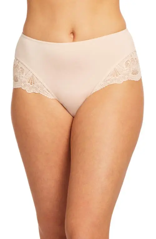 Fleur't Belle Époque Panties - Champagne