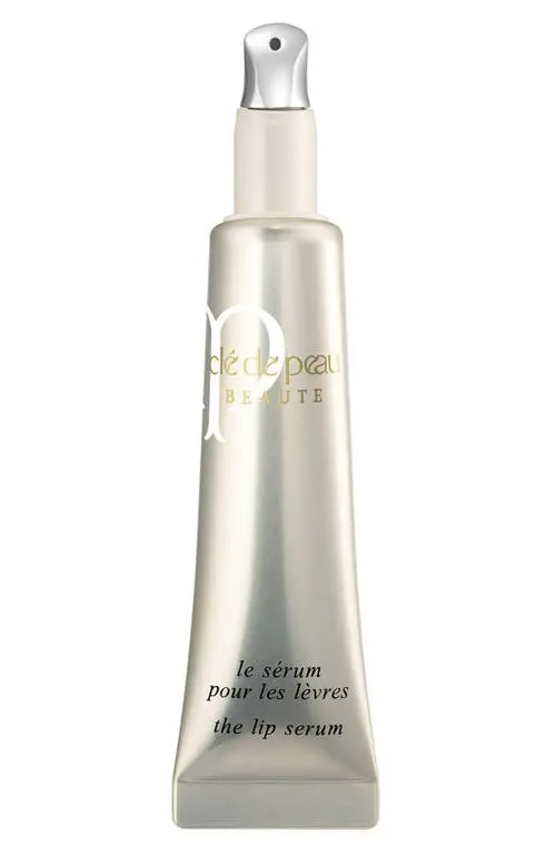 CLE DE PEAU BEAUTE The Lip Serum