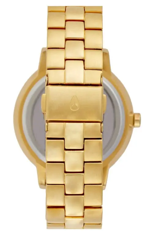 Nixon The Kensington Bracelet Watch