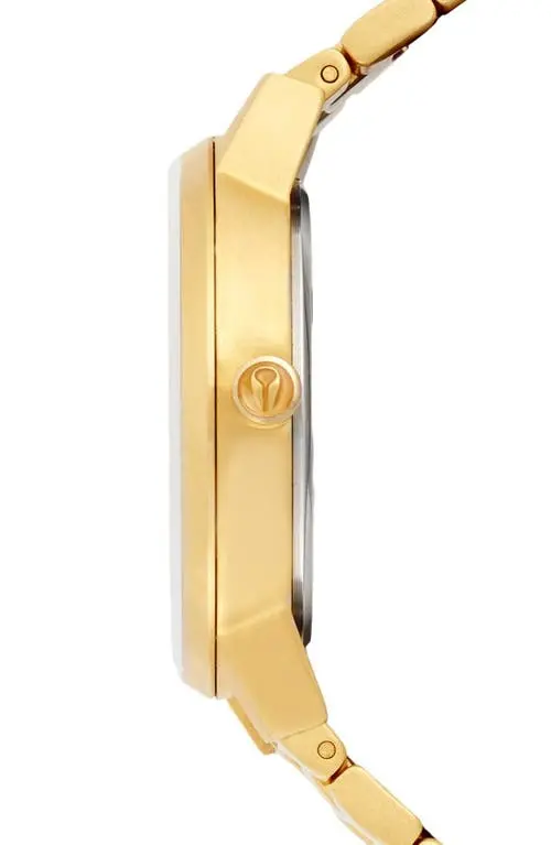 Nixon The Kensington Bracelet Watch