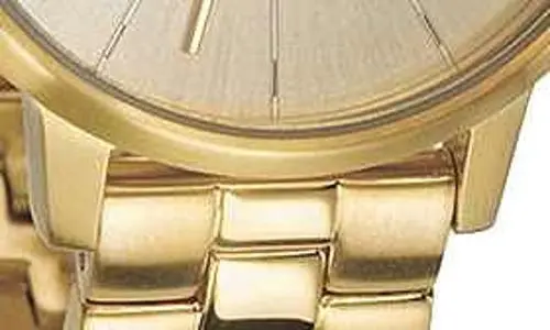 Nixon The Kensington Bracelet Watch