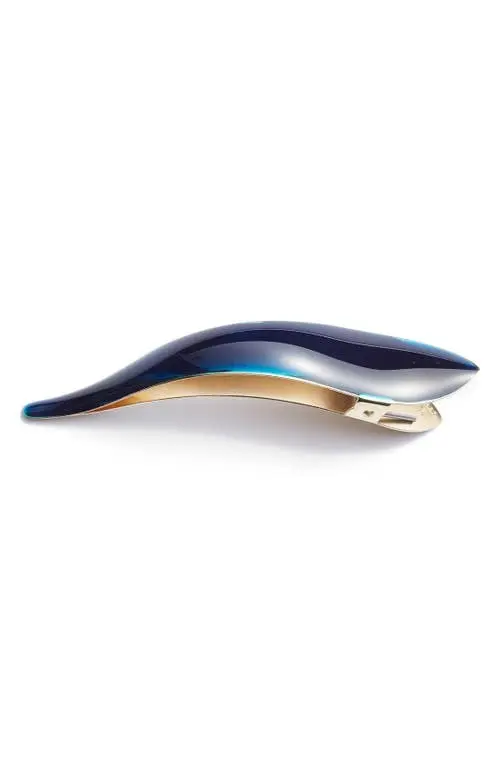 FICCARE Maximas Hair Clip - Royal Blue