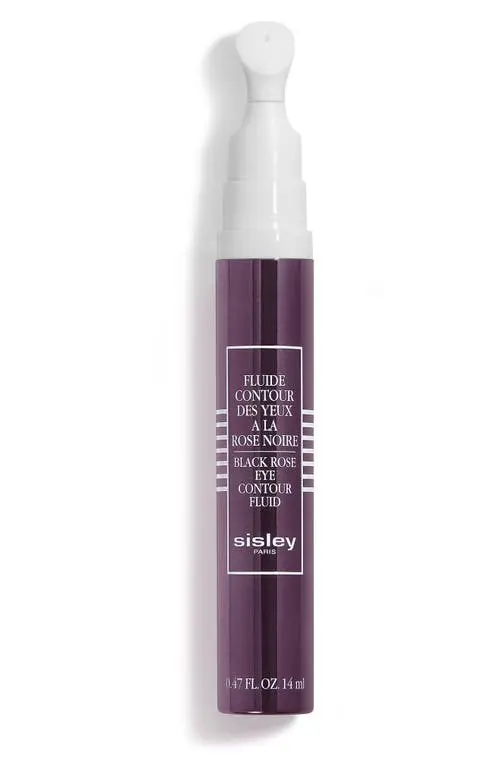 Sisley Black Rose Eye Contour Fluid - No Color