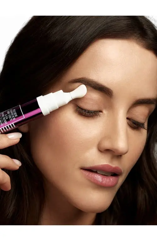 Sisley Black Rose Eye Contour Fluid - No Color