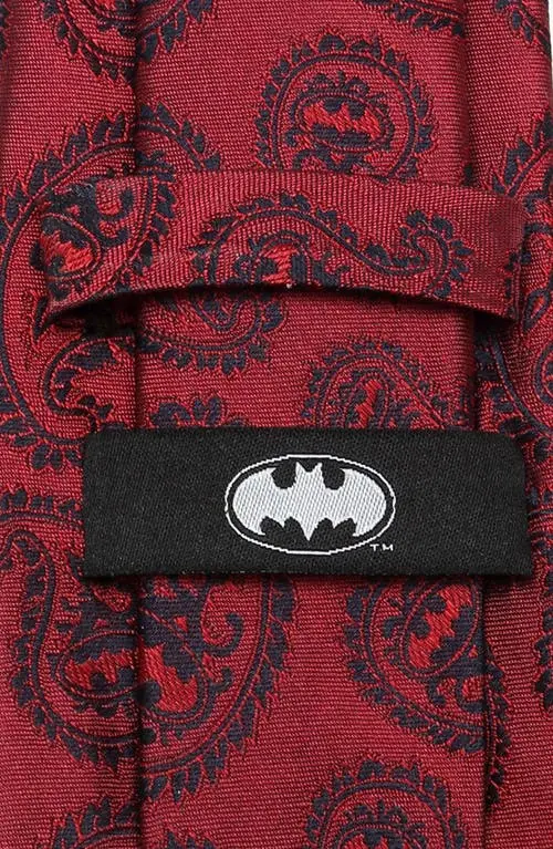 CUFFLINKS, INC. Paisley Neck Tie