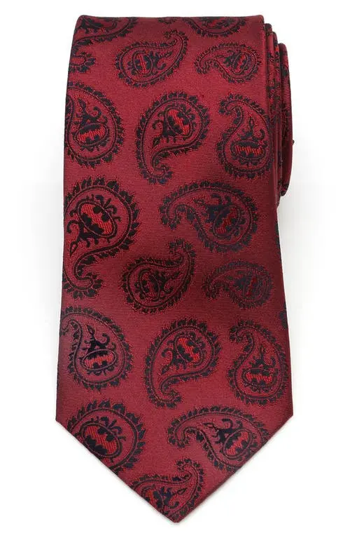 CUFFLINKS, INC. Paisley Neck Tie