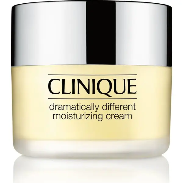CLINIQUE Dramatically Different Moisturizing Cream - No Color
