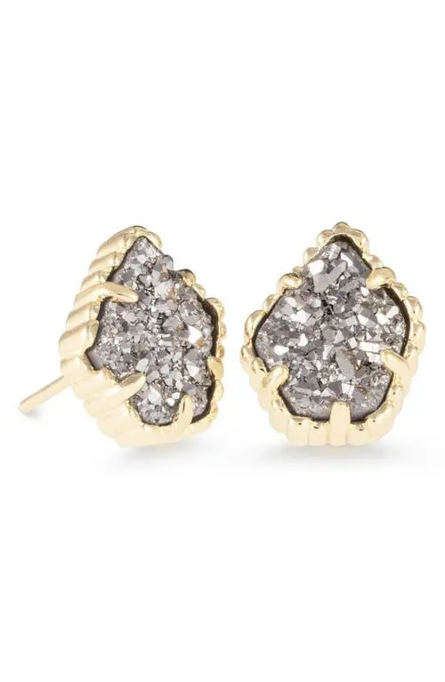 Kendra Scott Tessa Stone Stud Earrings