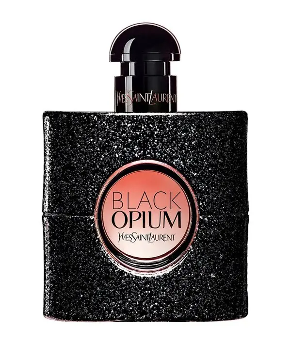 Saint Laurent Black Opium Eau De Parfum Fragrance - No Color