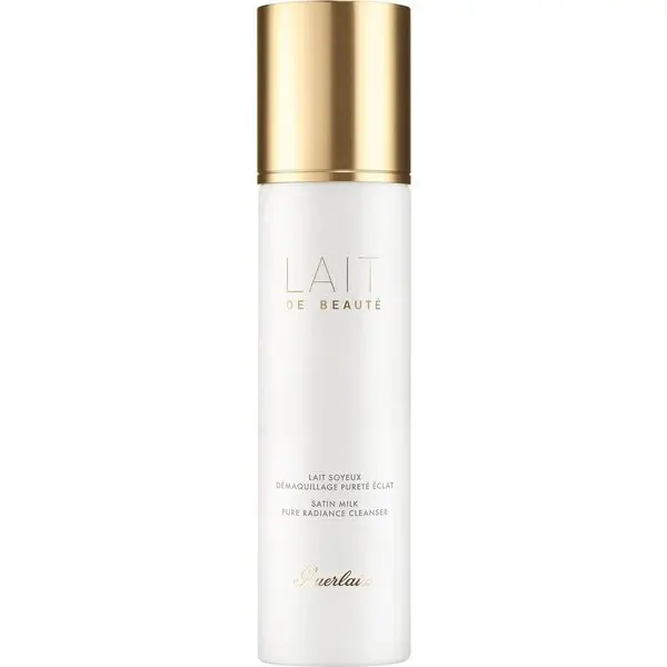 GUERLAIN Lait De Beauté Gentle Cleansing Milk - No Color