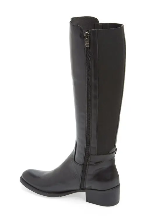 TONI PONS Tacoma' Tall Boot