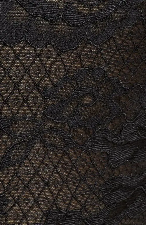 OH LA LA CHERI High Leg Underwire Lace Teddy