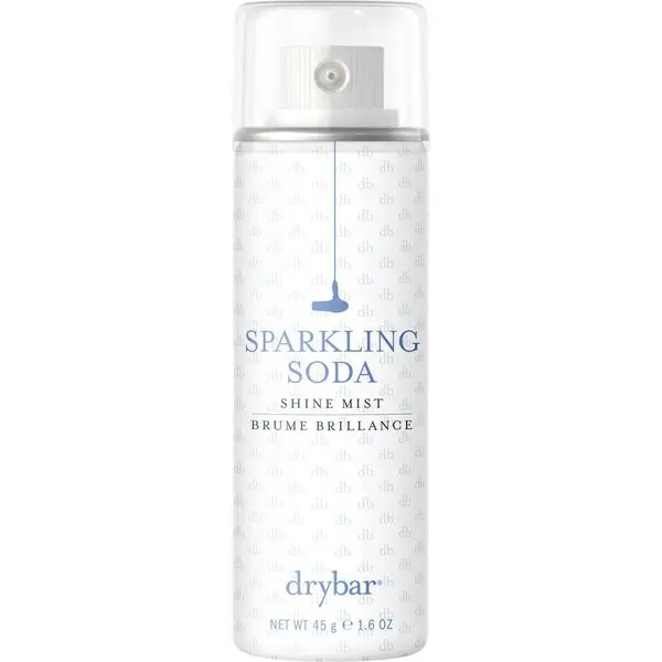 DRYBAR Sparkling Soda Shine Mist - No Color