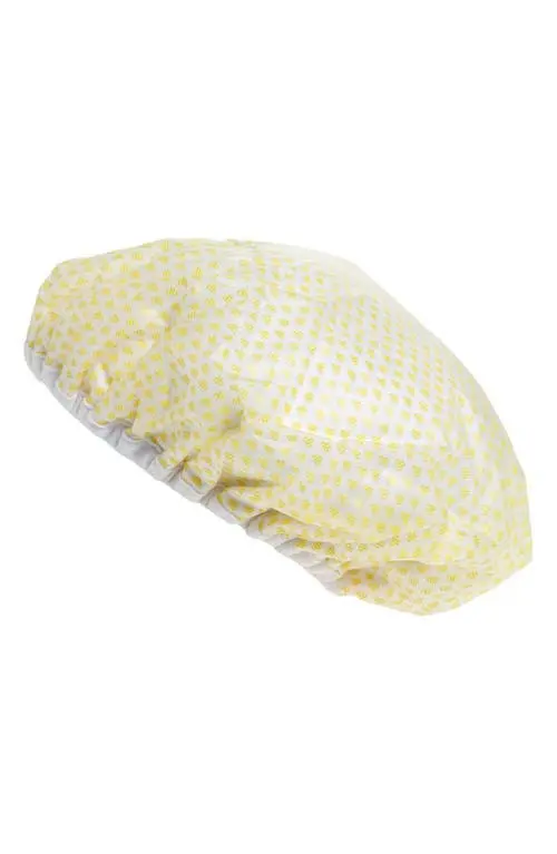 DRYBAR The Morning After Shower Cap - No Color