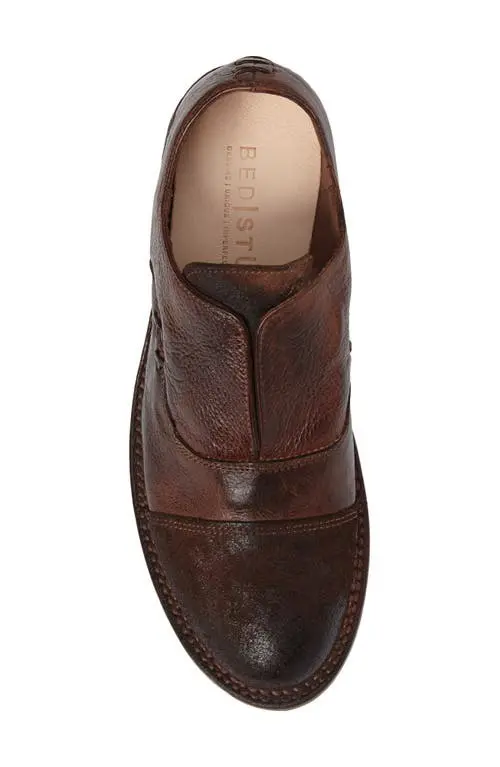 Bed Stu Rose Cap Toe Oxford