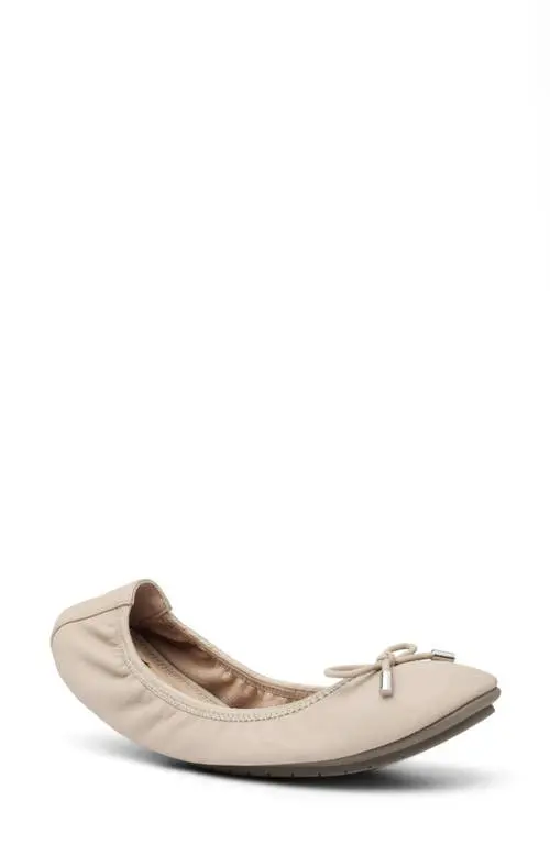 Me Too Halle 2.0 Ballerina Flat
