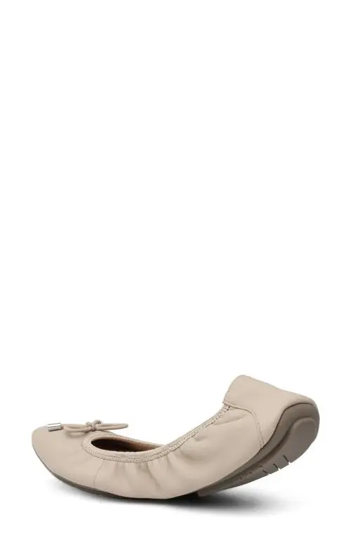 Me Too Halle 2.0 Ballerina Flat